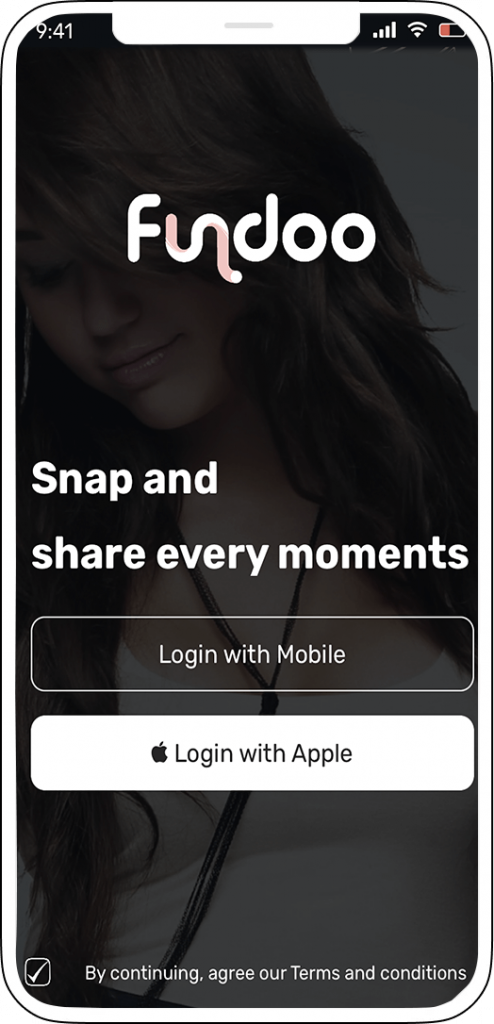 TikTok Clone | 100% Customizable Native Script