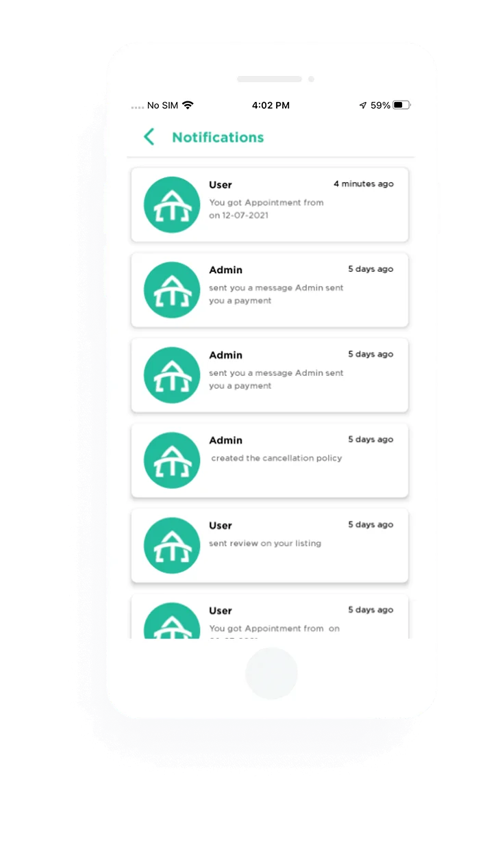 Opentable Clone | Build Your Own Restaurant Reservation App