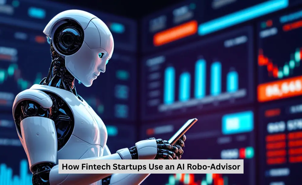 What is an AI Robo-Advisor and How Can Fintech Startups Use It?
